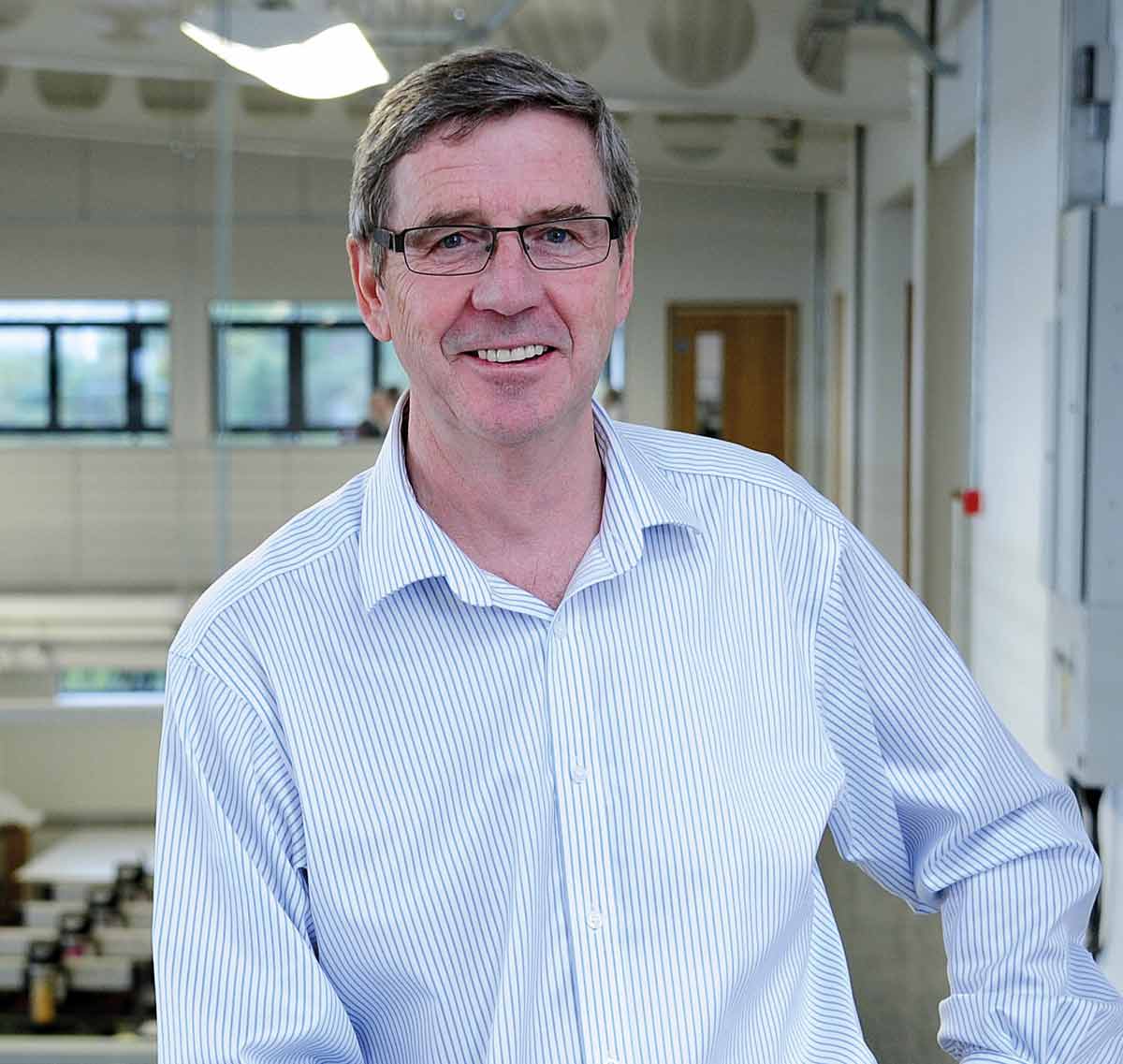 Our Team – St Austell Printing Company