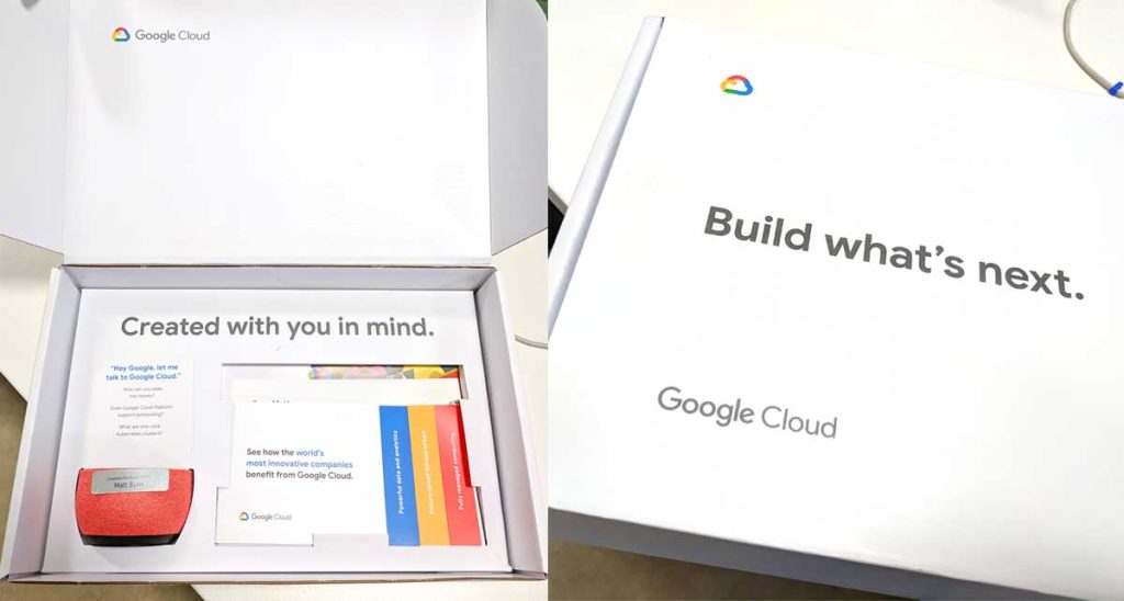 Google - Disruptive Marketing Campaign